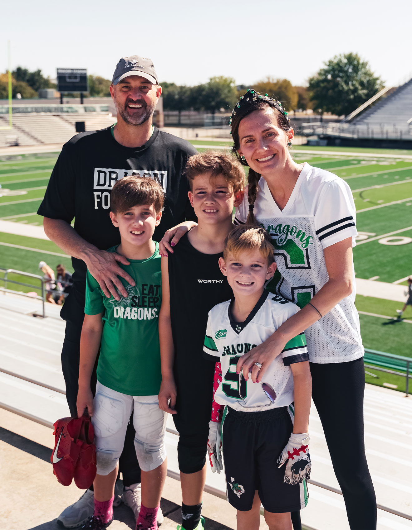 About - Scott Martindale